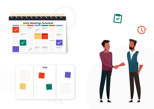 Amoga - Simplify & Gamify Work